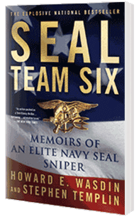 Seal Team Six Buy LInks