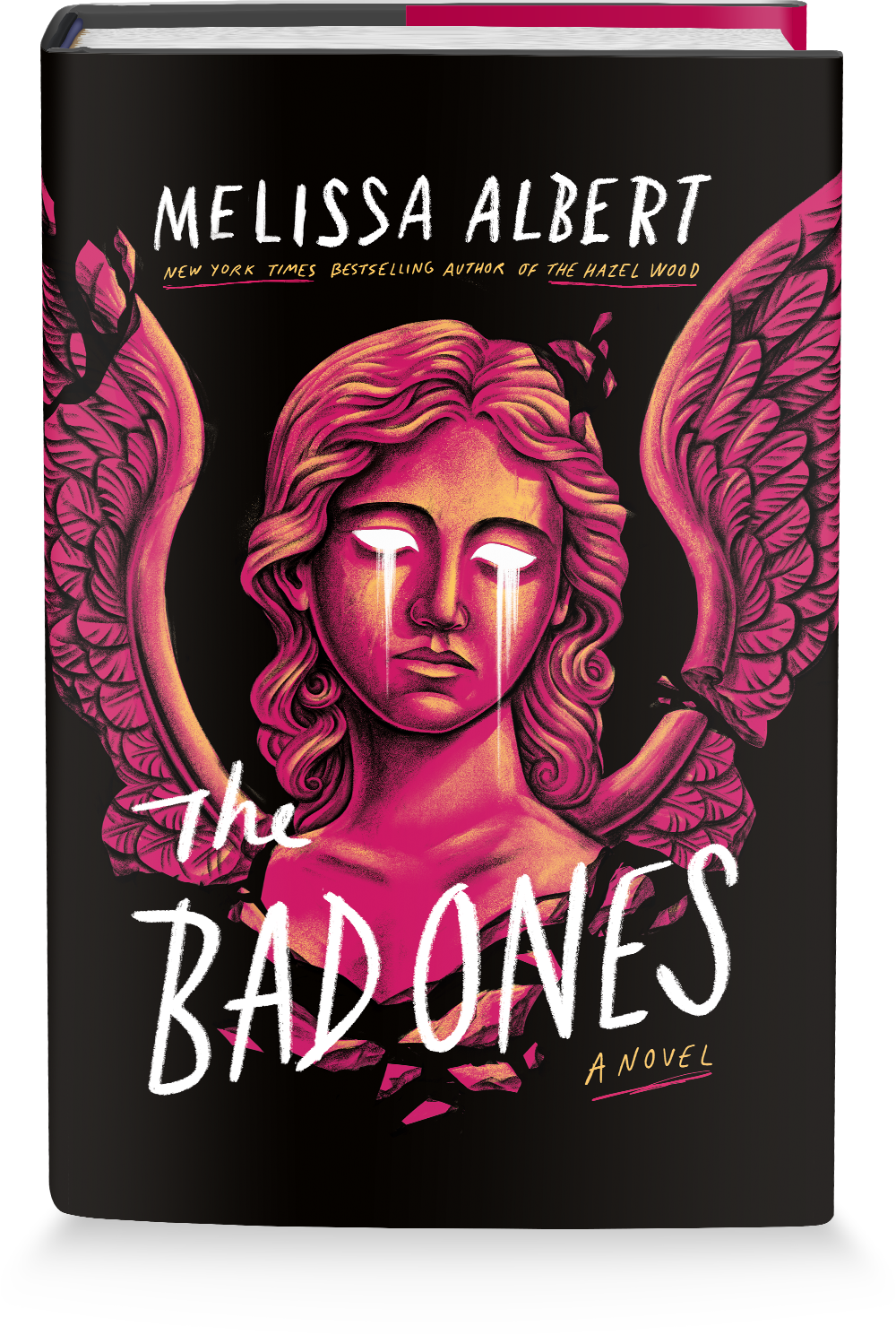 The Bad Ones by Melissa Albert | Flatiron Books