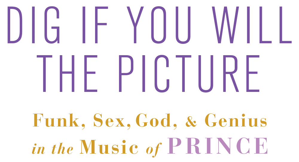 Dig if You Will the Picture by Ben Greenman