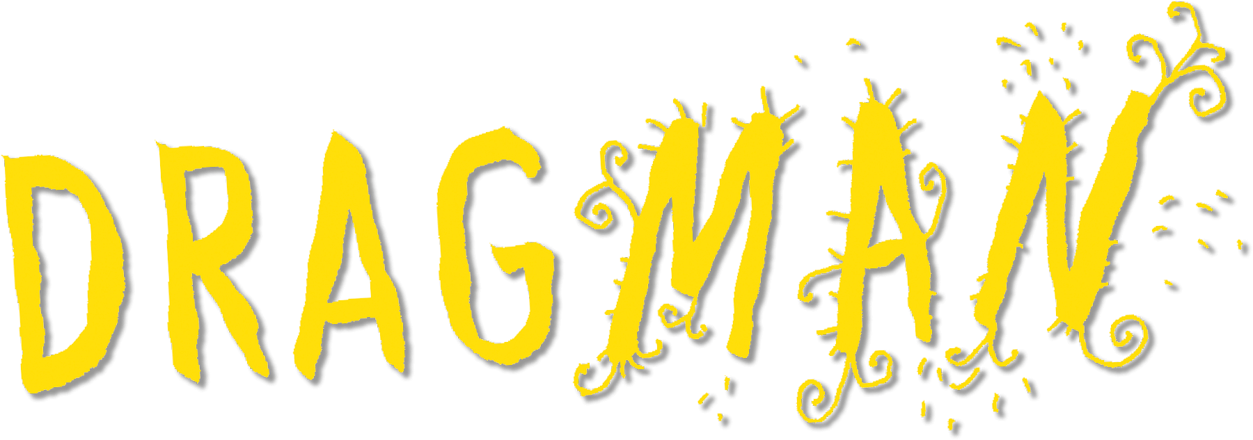 Dragman by Steven Appleby