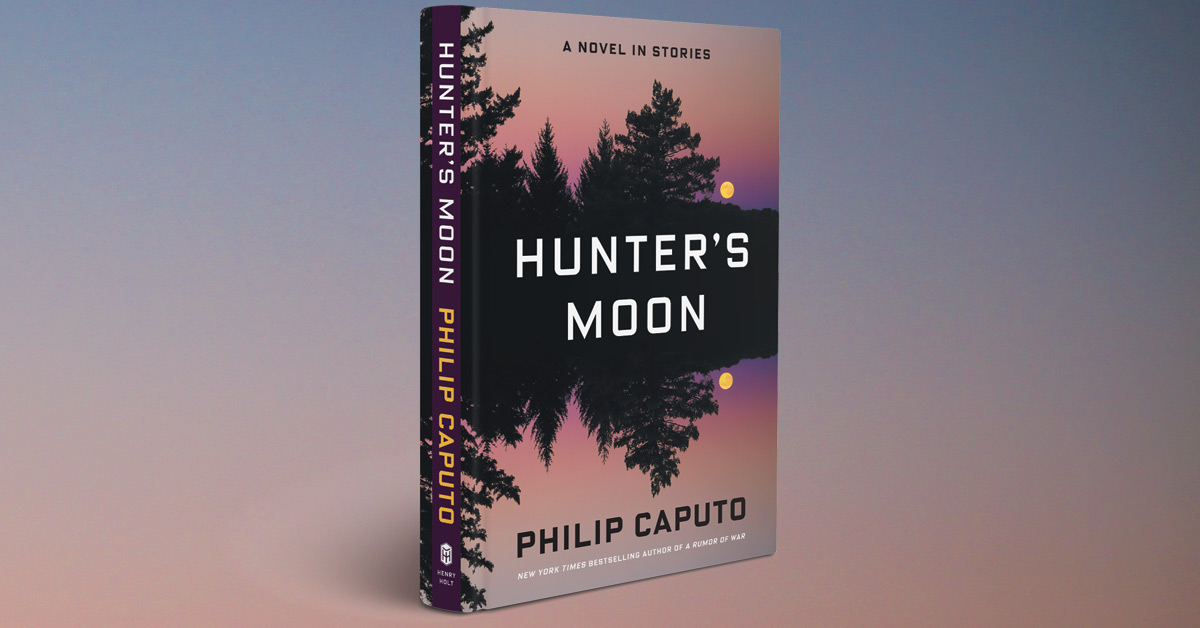 Hunter's Moon by Philip Caputo
