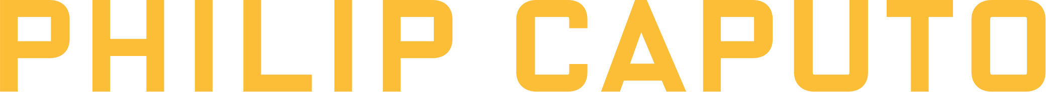 Hunter's Moon by Philip Caputo