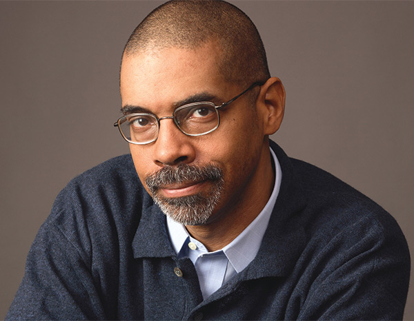 Invisible by Stephen L. Carter