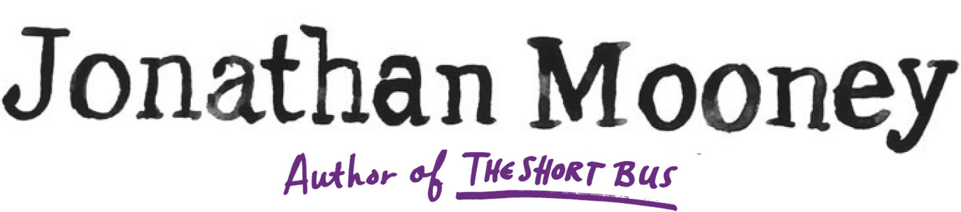 Normal Sucks by Jonathan Mooney