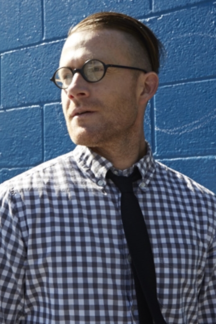 Normal Sucks by Jonathan Mooney