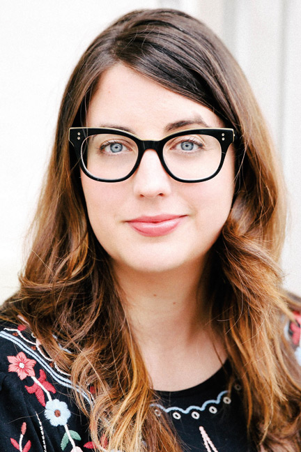 The Eating Instinct by Virginia Sole-Smith