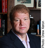 Leading From Behind by Richard Miniter - St Martin's Press