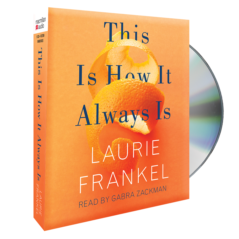 Discover A New Audiobook | Macmillan Audio