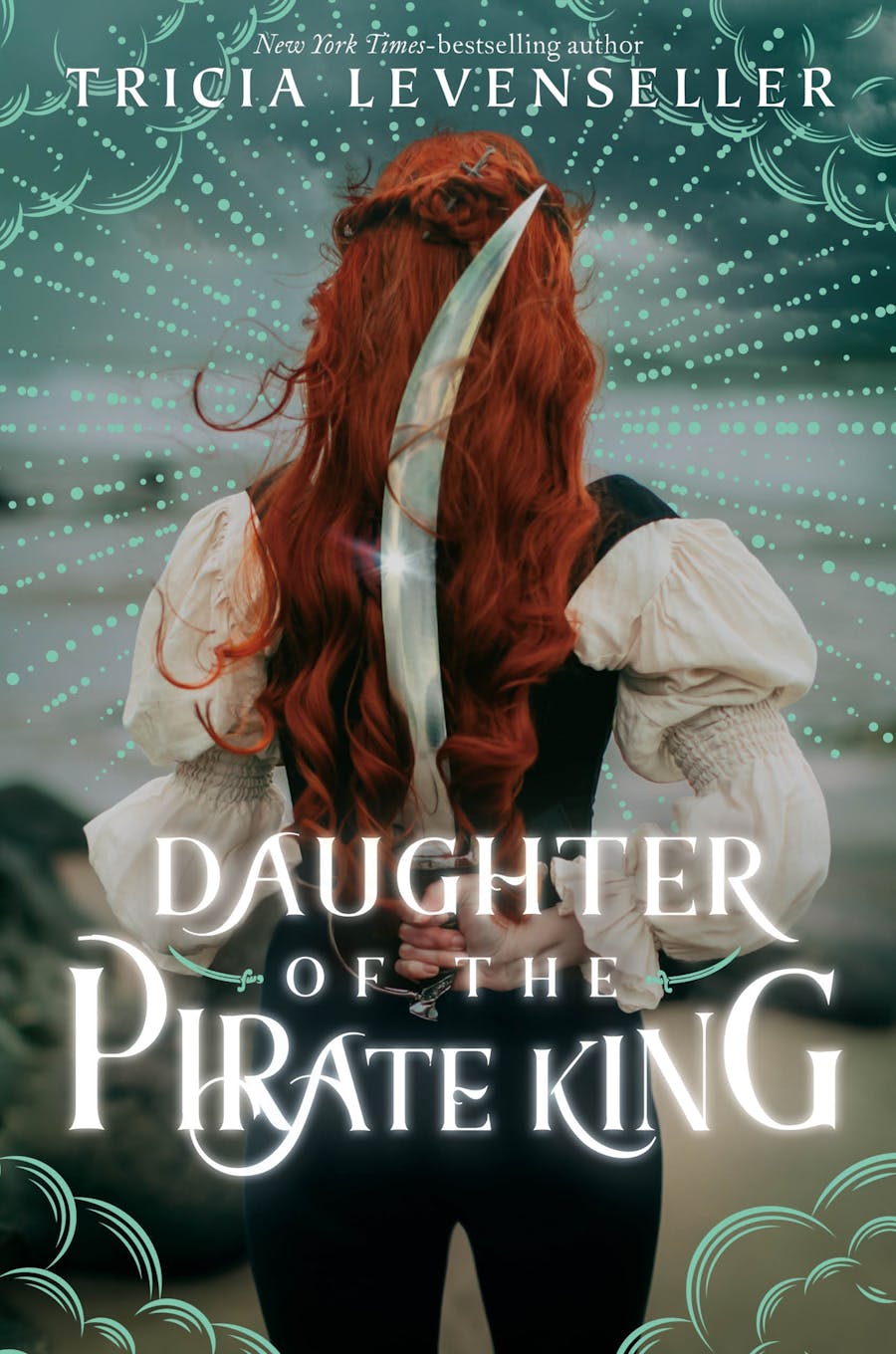 Daughter of the Pirate King Series