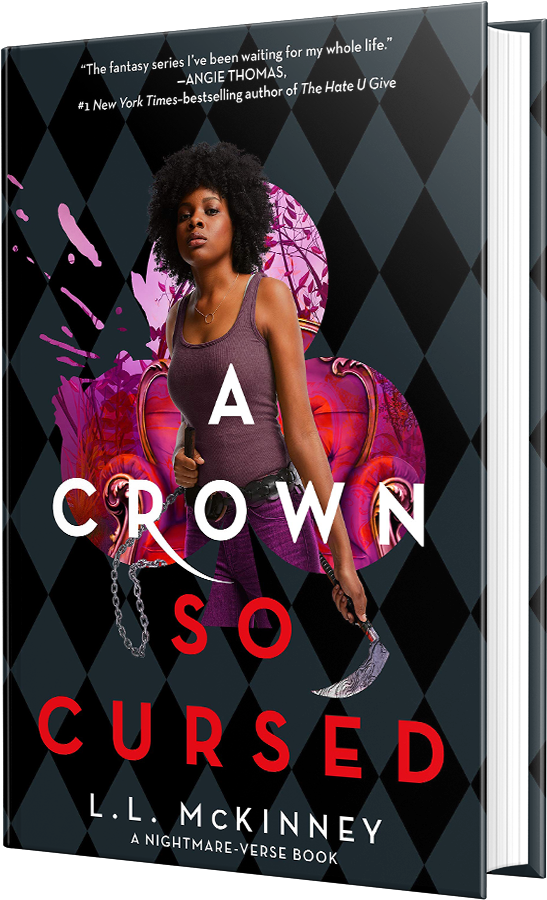 The Nightmare-Verse Series