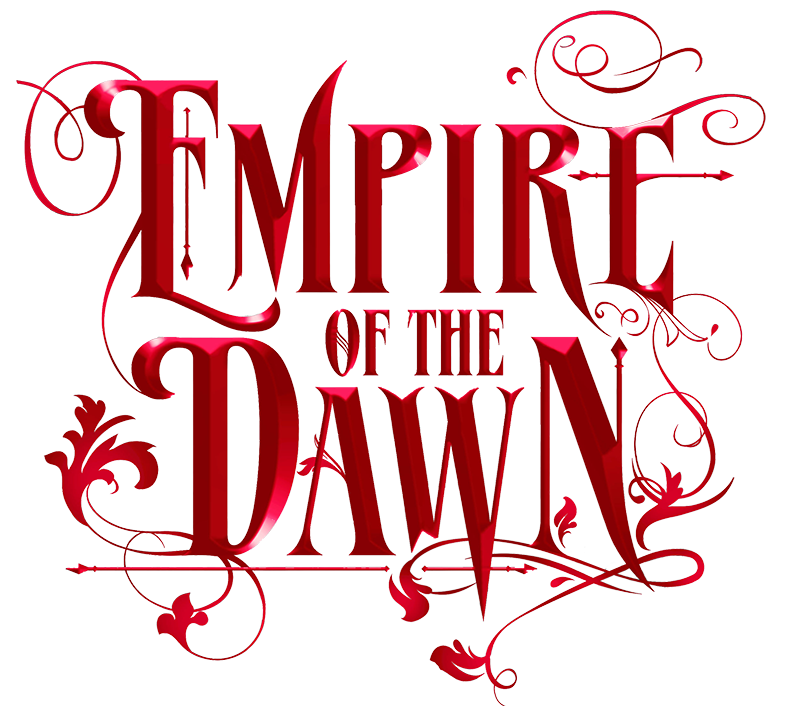 Empire of the Dawn - Jay Kristoff - St. Martin’s Press