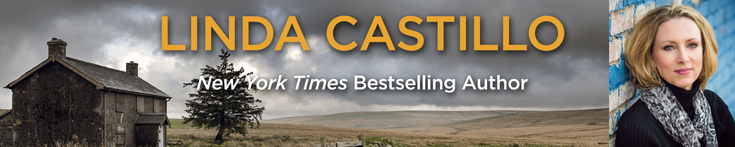 Linda Castillo - St. Martin’s Press