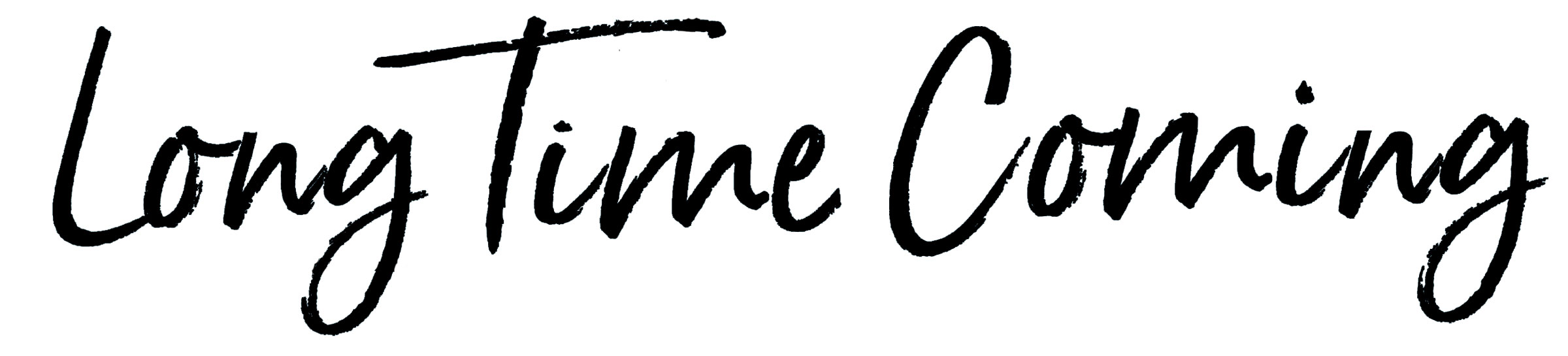 Long Time Coming - Michael Eric Dyson - St. Martins Press