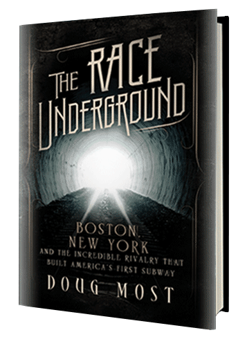 The Race Underground