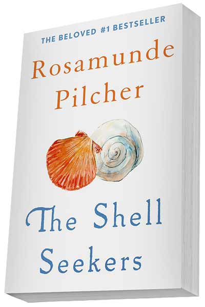 The Shell Seekers - Rosamunde Pilcher - St. Martin’s Press
