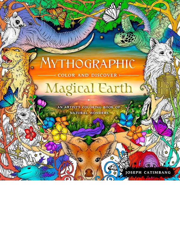 SMP Gift Guide - St. Martin’s Press