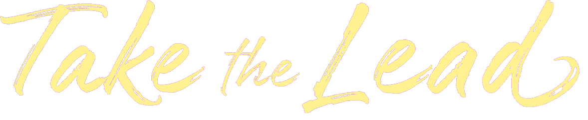 Take the Lead - Alexis Daria - St. Martin’s Griffin