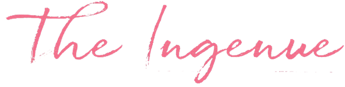 The Ingenue - Rachel Kapelke-Dale - St. Martin’s Press