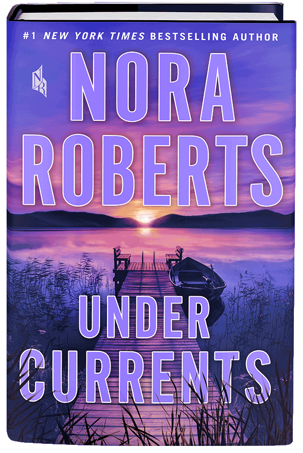 Under Currents - Nora Roberts - St. Martin’s Press