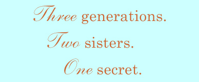 The Sisters Landing Page